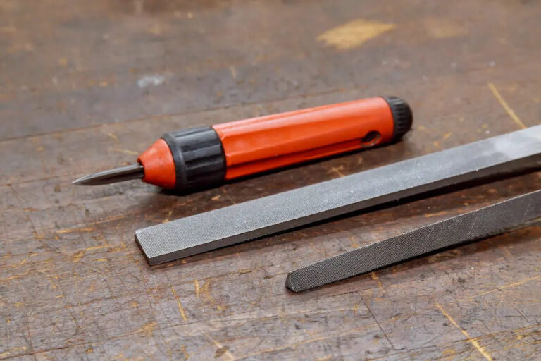 A Comprehensive Guide to Deburring Tools: What They Are and How to Use ...