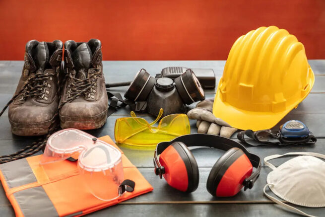 Essential Safety Tips for Using Power Tools in Your Garage ...